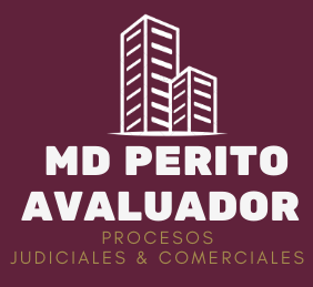 MD PERITO AVALUADOR – Con profesionalismo e independencia en la ...